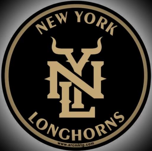 Team: New York Longhorns -Reece | LI Hot Stove Baseball