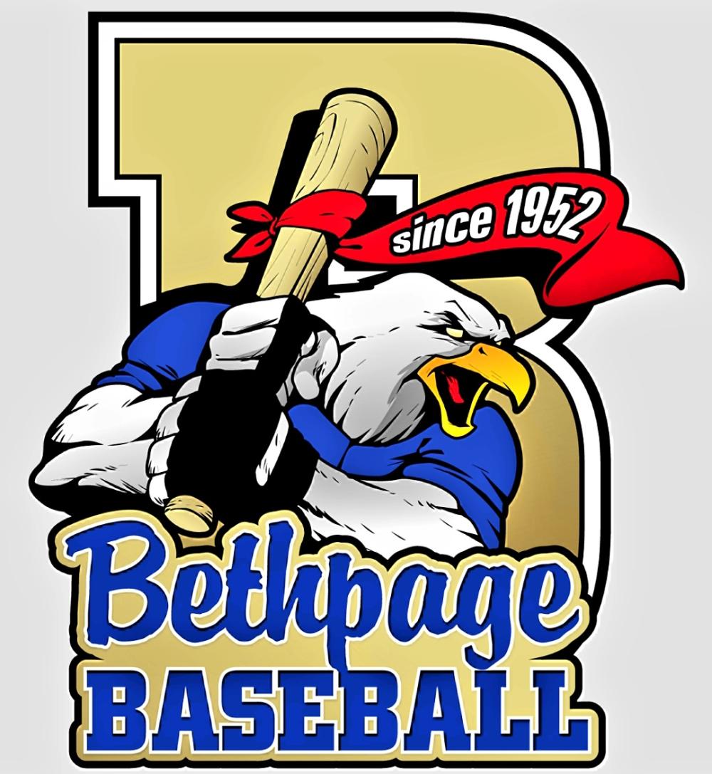 Team: Bethpage Eagles Krauss | LI Hot Stove Baseball