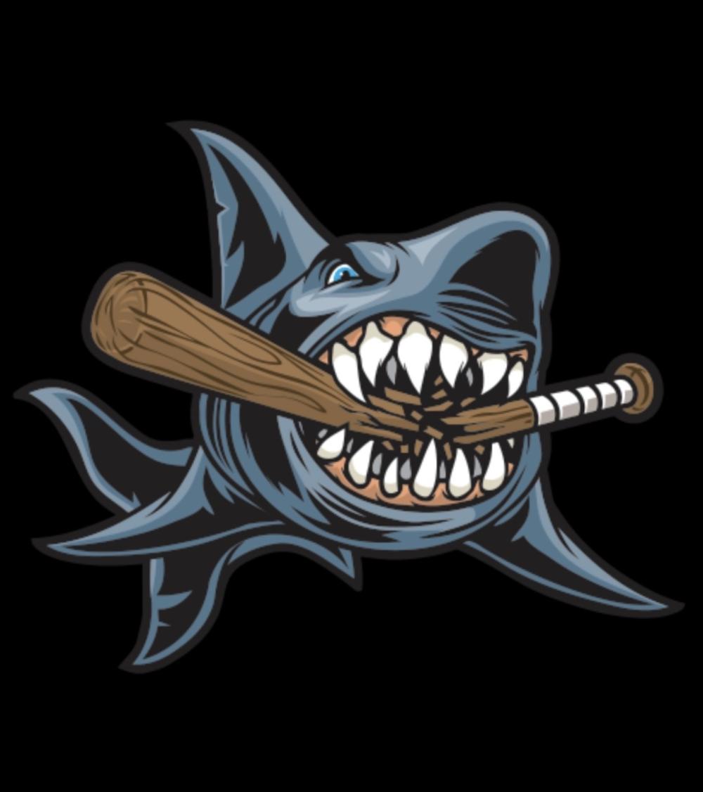 Team: TigerSharks | LI Hot Stove Baseball