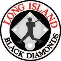 Team: LI Black Diamonds 16u | LI Hot Stove Baseball