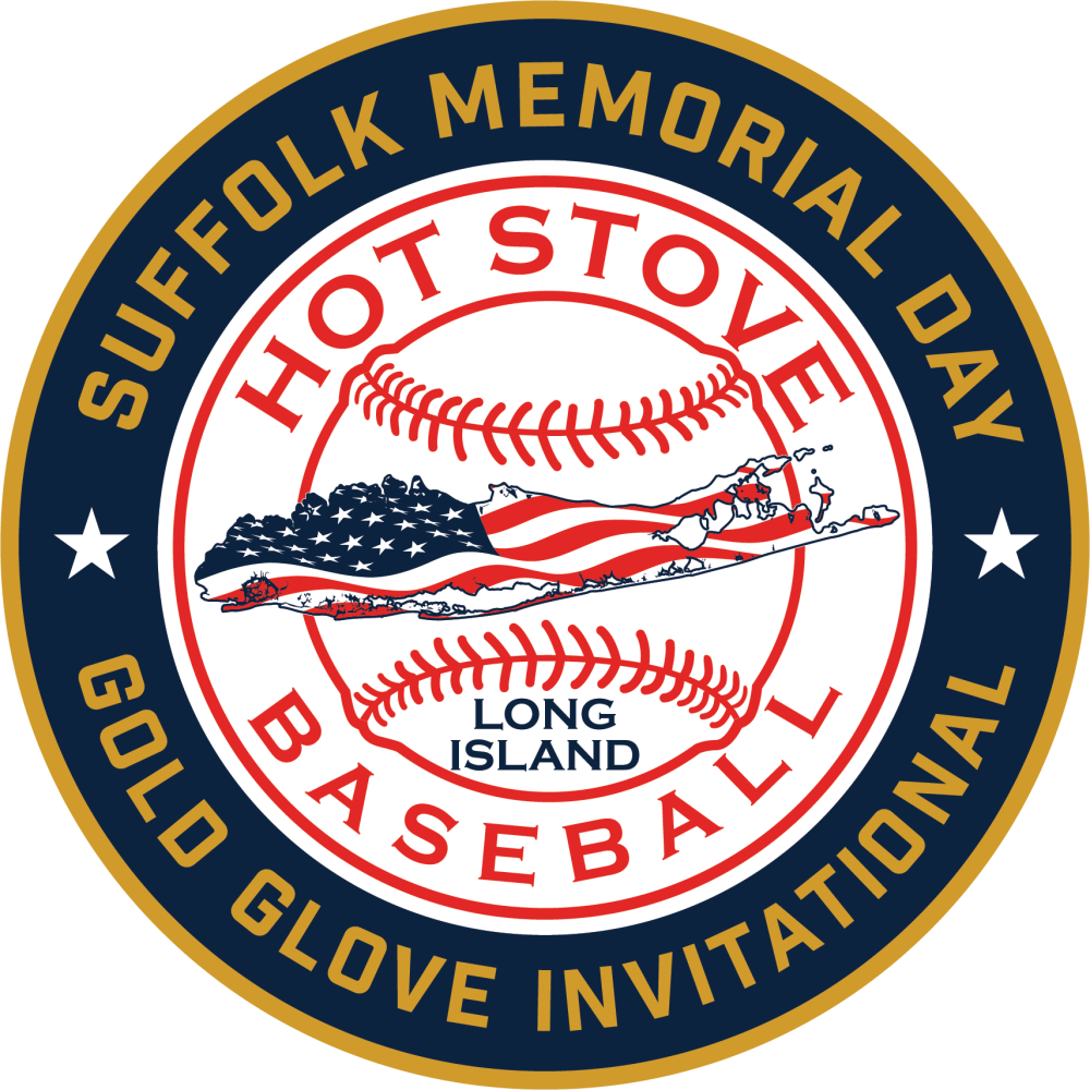 2024 Suffolk Memorial Day Gold Glove Invitational | LI Hot Stove Baseball